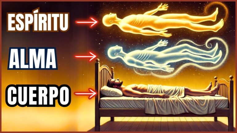 Alma, Cuerpo y Espíritu: Guía Completa para Equilibrar Tu Ser Interior