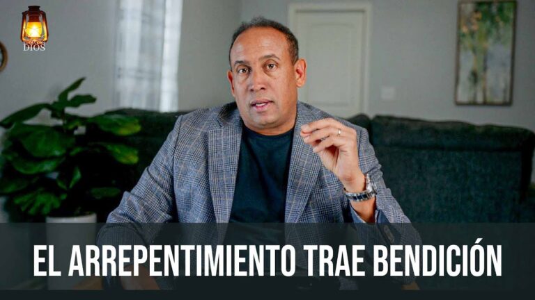 Arrepentimiento y Perdón: Claves para Sanar y Reconstruir Relaciones