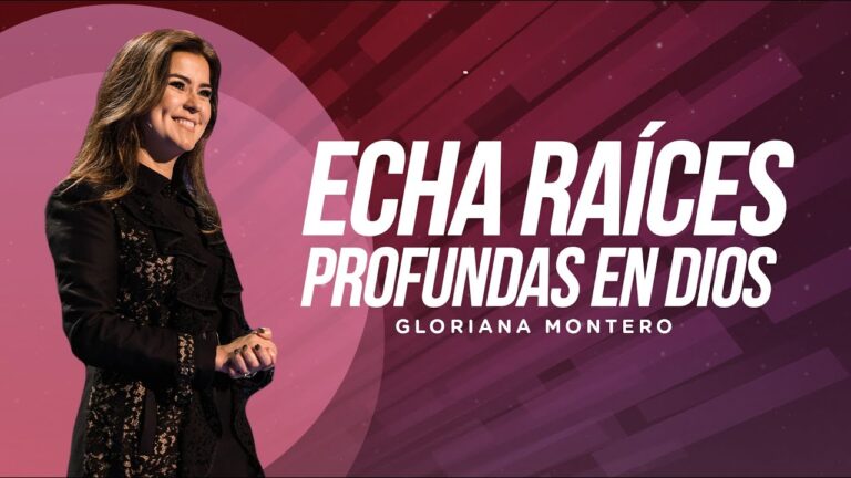 Echar raíces en la Biblia: Significado y enseñanzas para una vida firme