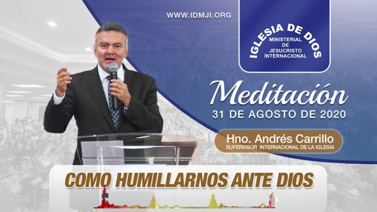 Versículos de humillarse ante Dios: Reflexiones y enseñanzas bíblicas